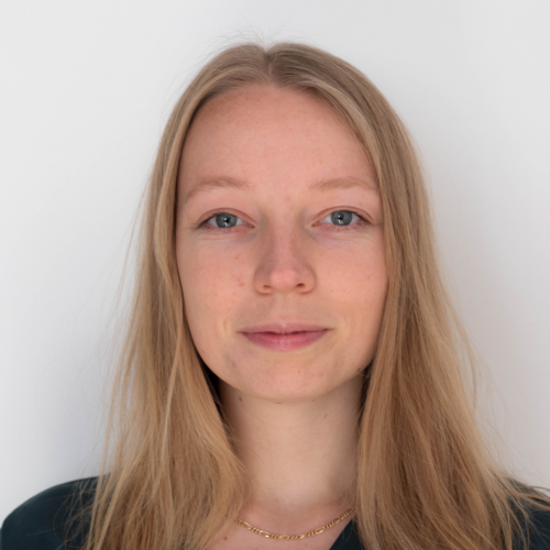 Congratulation Lena Hansen!